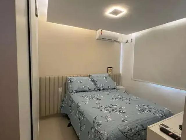 Apartamento para Venda em Maceió/AL Antares 2 Quartos