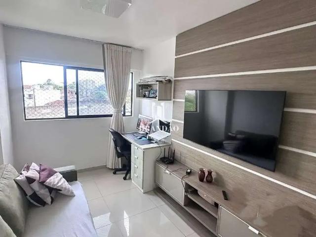 Apartamento para Venda em Maceió/AL Antares 2 Quartos