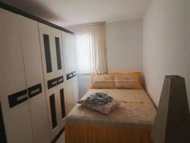Apartamento para Venda em Maceió/AL Antares 2 Quartos
