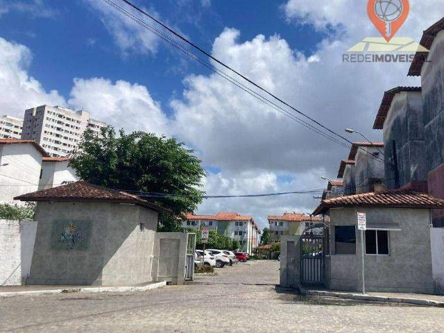 Apartamento para Venda em Maceió/AL Antares 2 Quartos