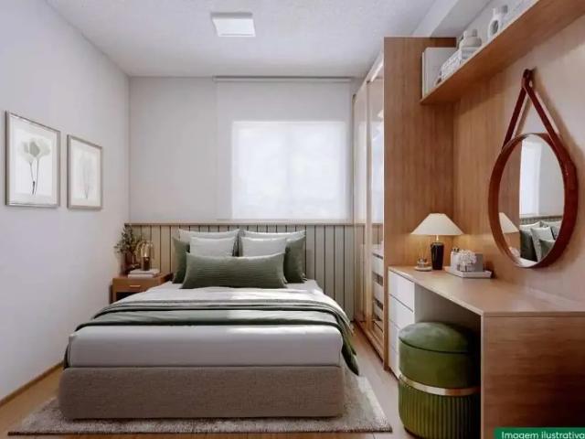 Apartamento para Venda em Maceió/AL Antares 2 Quartos