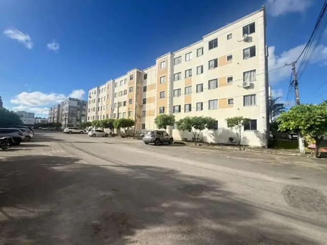 Apartamento para Venda em Maceió/AL Antares 2 Quartos