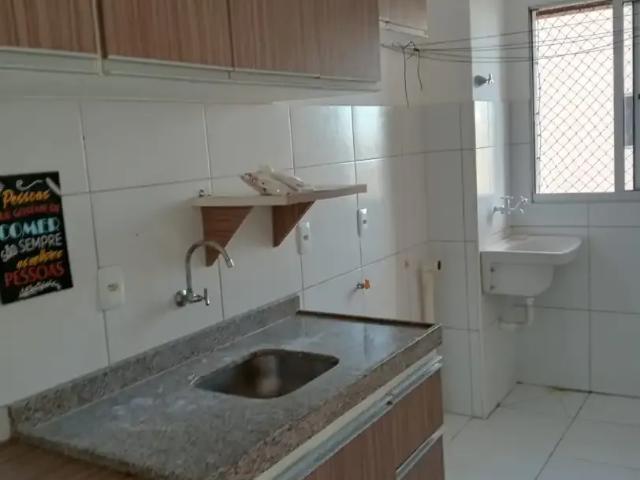 Apartamento para Venda em Maceió/AL Antares 2 Quartos