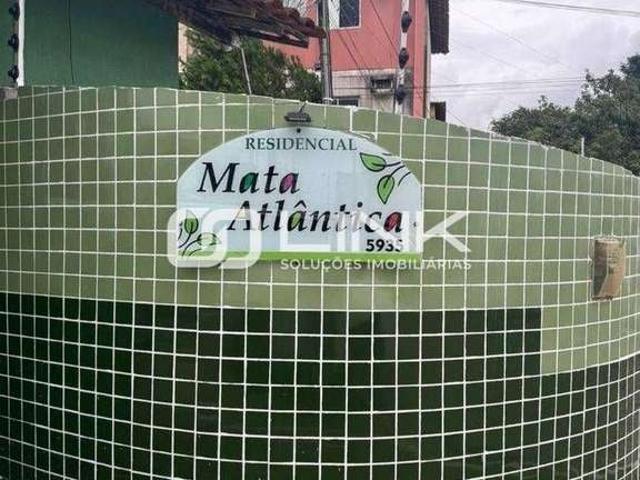 Apartamento para Venda em Maceió/AL Antares 2 Quartos