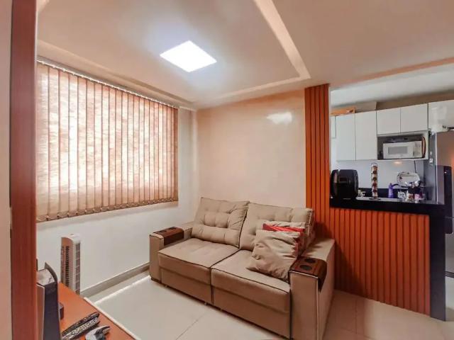 Apartamento para Venda em Maceió/AL Antares 2 Quartos