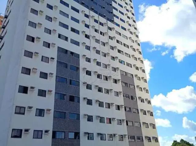 Apartamento para Venda em Maceió/AL Antares 2 Quartos