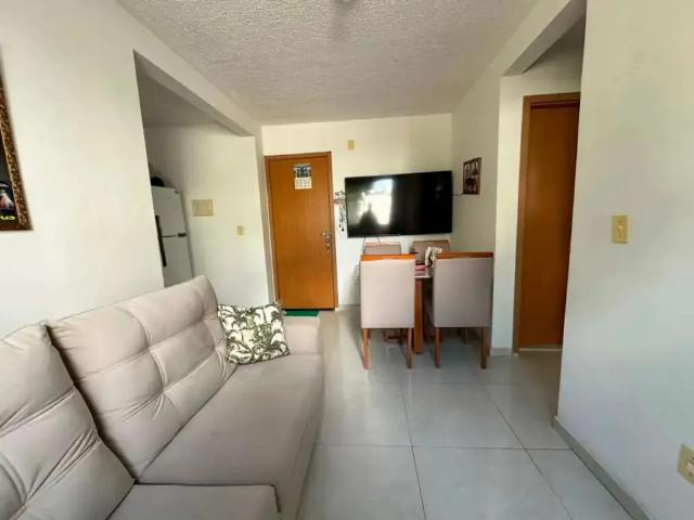 Apartamento para Venda em Maceió/AL Antares 2 Quartos