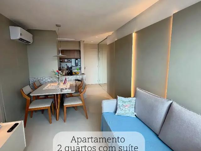 Apartamento para Venda em Maceió/AL Antares 2 Quartos