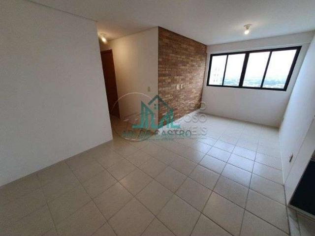 Apartamento para Venda em Maceió/AL Antares 2 Quartos