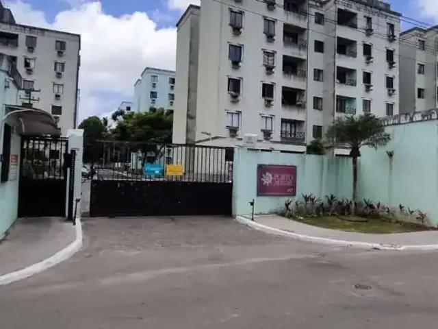 Apartamento para Venda em Maceió/AL Antares 2 Quartos