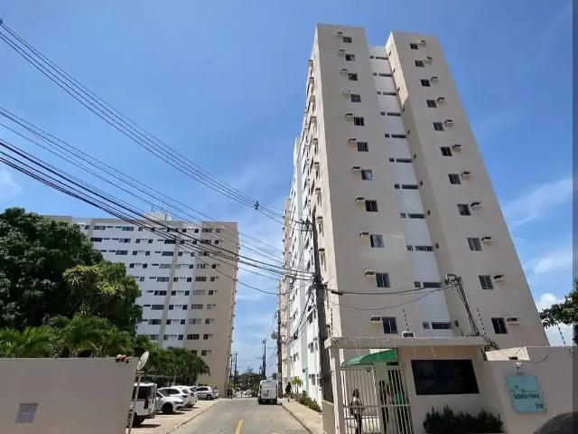 Apartamento para Venda em Maceió/AL Antares 2 Quartos