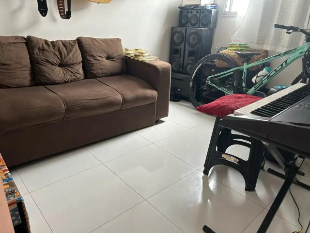 Apartamento para Venda em Maceió/AL Antares 2 Quartos