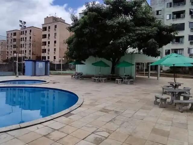 Apartamento para Venda em Maceió/AL Antares 2 Quartos