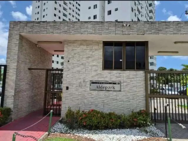 Apartamento para Venda em Maceió/AL Antares 2 Quartos