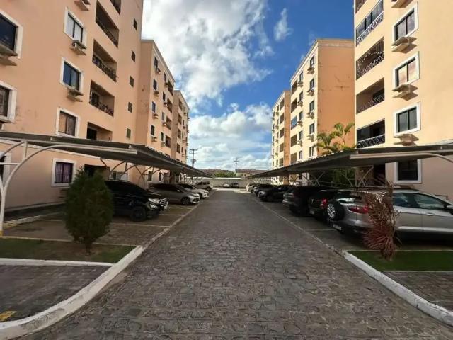Apartamento para Venda em Maceió/AL Antares 2 Quartos