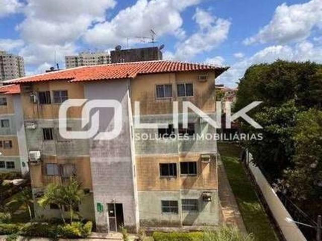 Apartamento para Venda em Maceió/AL Antares 2 Quartos