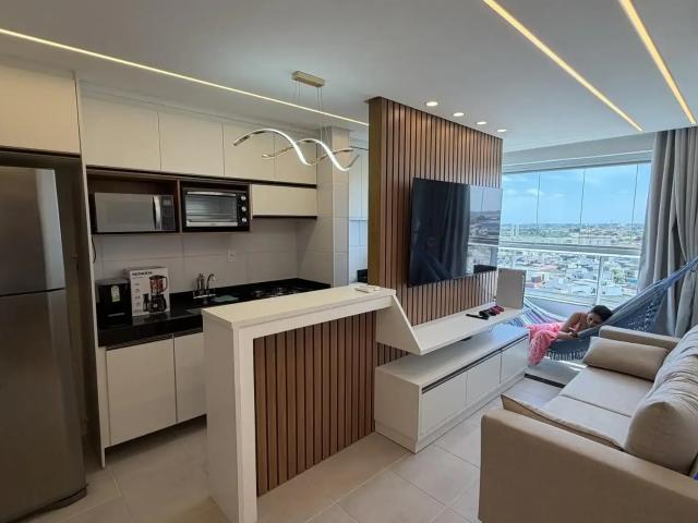 Apartamento para Venda em Maceió/AL Antares 2 Quartos