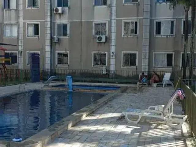 Apartamento para Venda em Maceió/AL Antares 2 Quartos