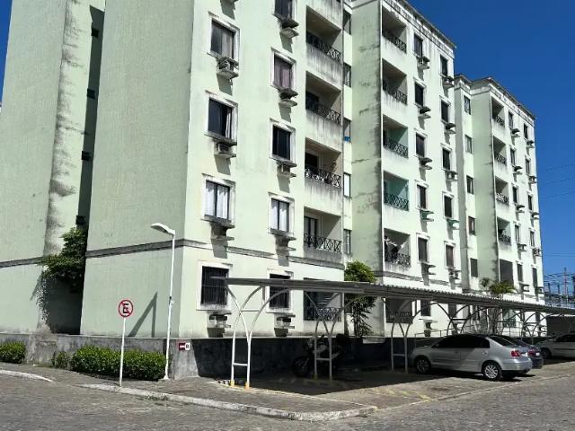 Apartamento para Venda em Maceió/AL Antares 2 Quartos