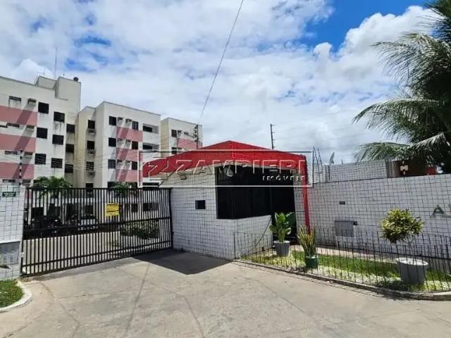 Apartamento para Venda em Maceió/AL Antares 2 Quartos