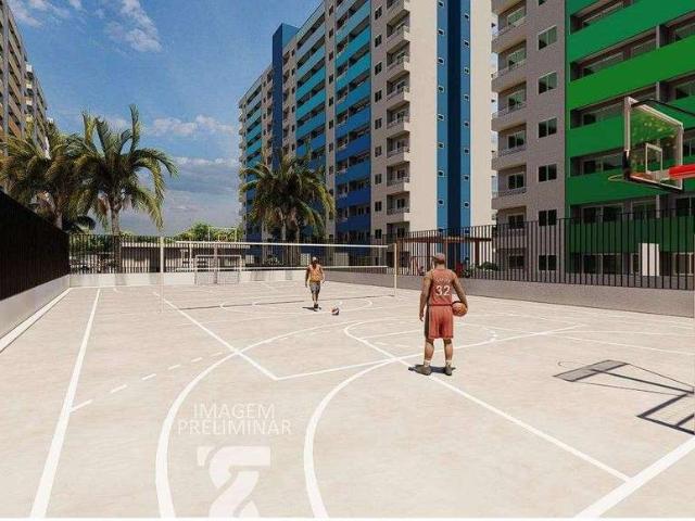 Apartamento para Venda em Maceió/AL Antares 2 Quartos
