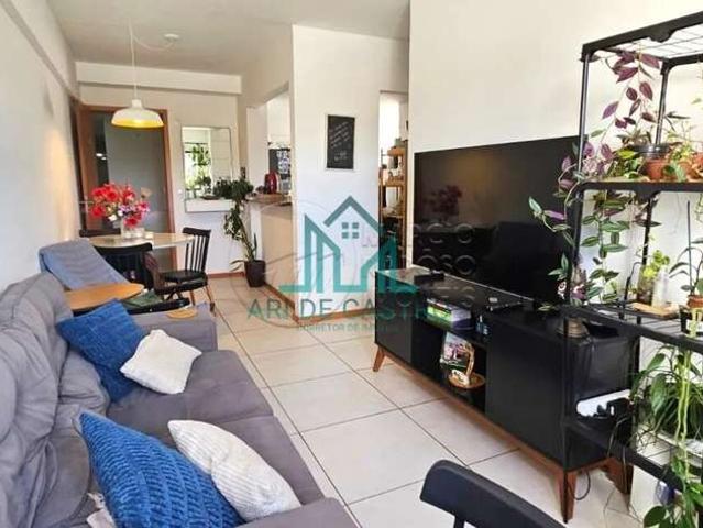 Apartamento para Venda em Maceió/AL Antares 2 Quartos