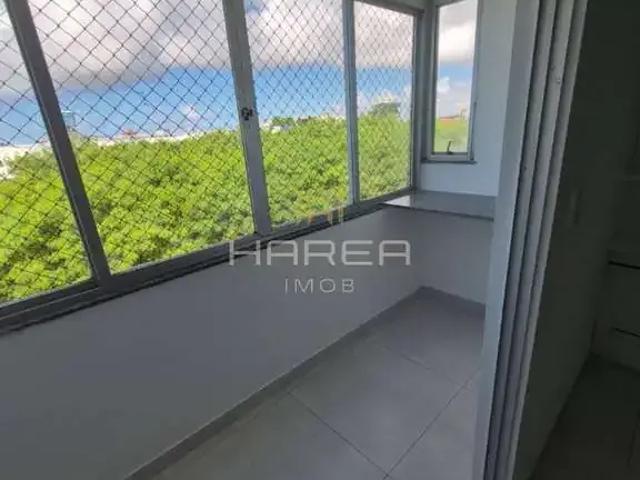 Apartamento para Venda em Maceió/AL Barro Duro 3 Quartos