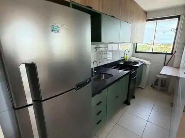 Apartamento para Venda em Maceió/AL Barro Duro 3 Quartos