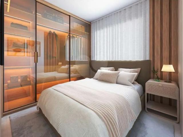 Apartamento para Venda em Maceió/AL Barro Duro 3 Quartos