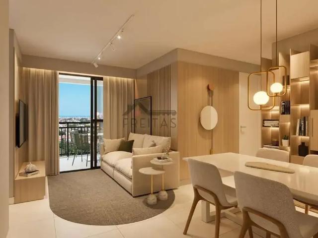 Apartamento para Venda em Maceió/AL Barro Duro 3 Quartos
