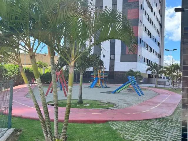 Apartamento para Venda em Maceió/AL Barro Duro 3 Quartos