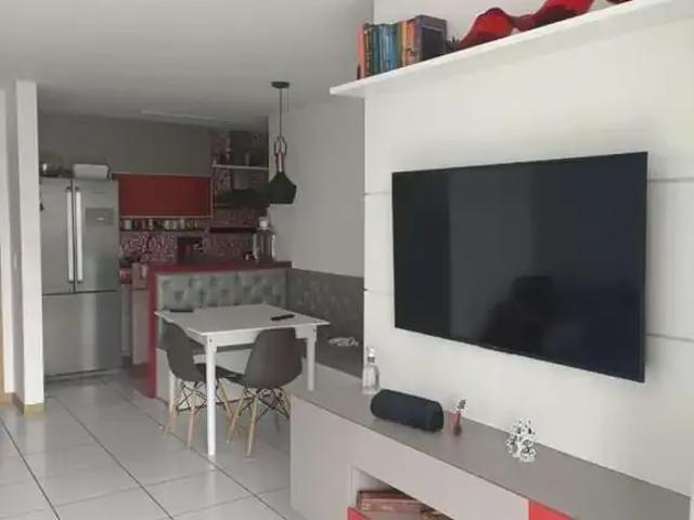 Apartamento para Venda em Maceió/AL Barro Duro 3 Quartos