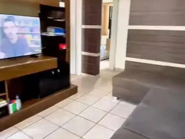 Apartamento para Venda em Maceió/AL Barro Duro 1 Quartos