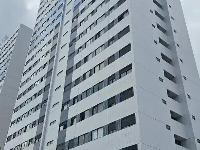Apartamento para Venda em Maceió/AL Barro Duro 2 Quartos