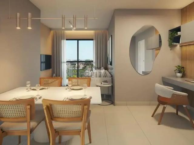 Apartamento para Venda em Maceió/AL Barro Duro 2 Quartos