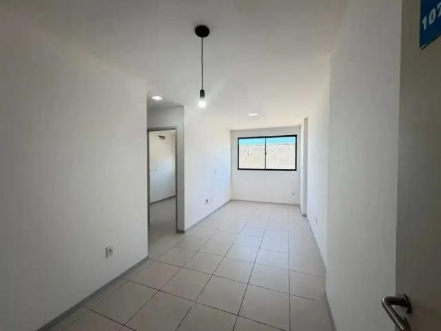 Apartamento para Venda em Maceió/AL Barro Duro 2 Quartos