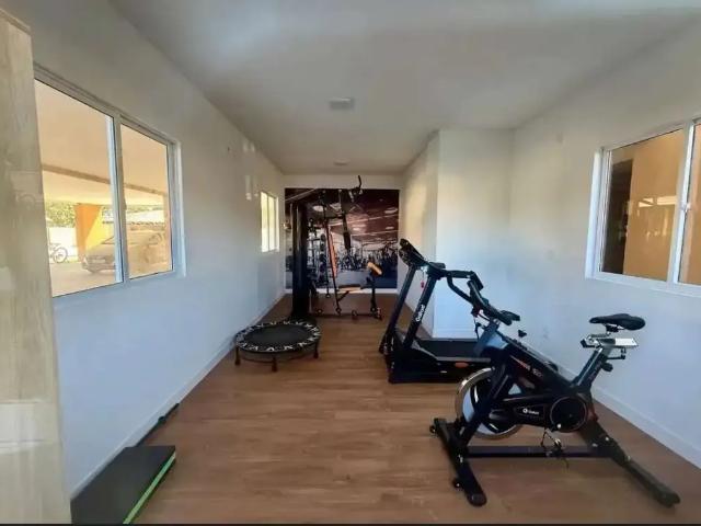 Apartamento para Venda em Maceió/AL Barro Duro 2 Quartos