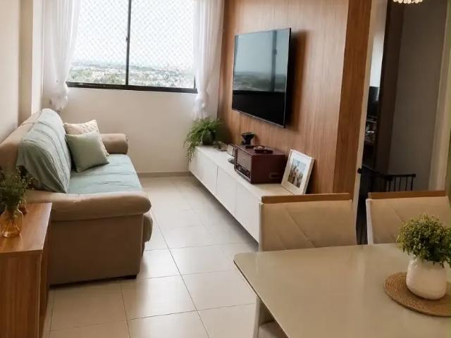 Apartamento para Venda em Maceió/AL Barro Duro 2 Quartos
