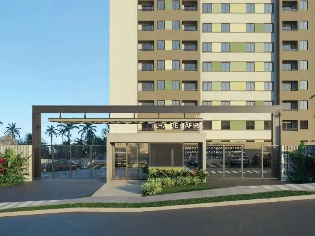 Apartamento para Venda em Maceió/AL Barro Duro 2 Quartos