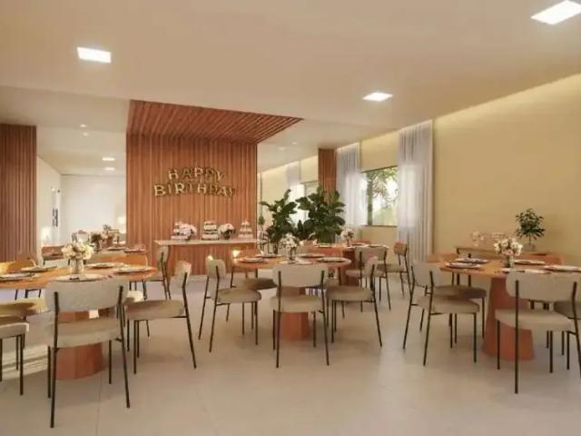 Apartamento para Venda em Maceió/AL Barro Duro 2 Quartos