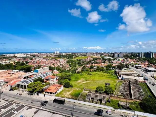 Apartamento para Venda em Maceió/AL Barro Duro 2 Quartos