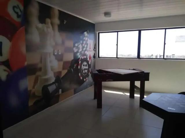 Apartamento para Venda em Maceió/AL Barro Duro 2 Quartos