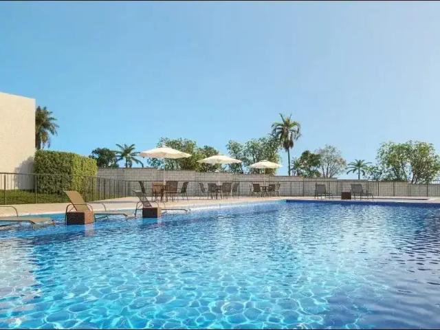 Apartamento para Venda em Maceió/AL Barro Duro 2 Quartos