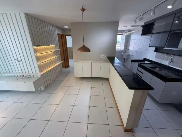 Apartamento para Venda em Maceió/AL Barro Duro 2 Quartos