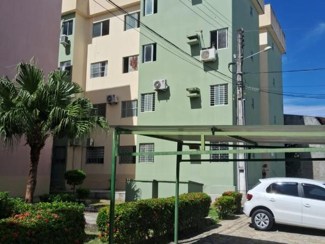 Apartamento para Venda em Maceió/AL Barro Duro 2 Quartos