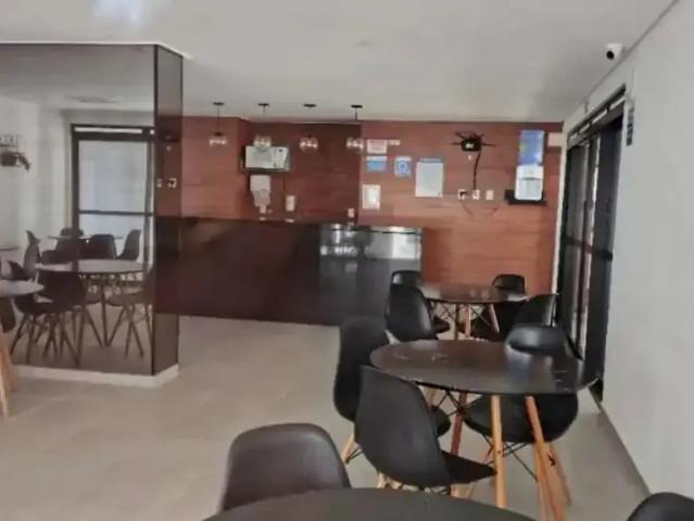 Apartamento para Venda em Maceió/AL Barro Duro 2 Quartos