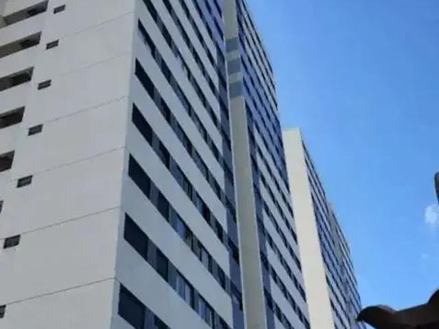 Apartamento para Venda em Maceió/AL Barro Duro 2 Quartos