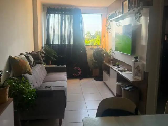Apartamento para Venda em Maceió/AL Barro Duro 2 Quartos