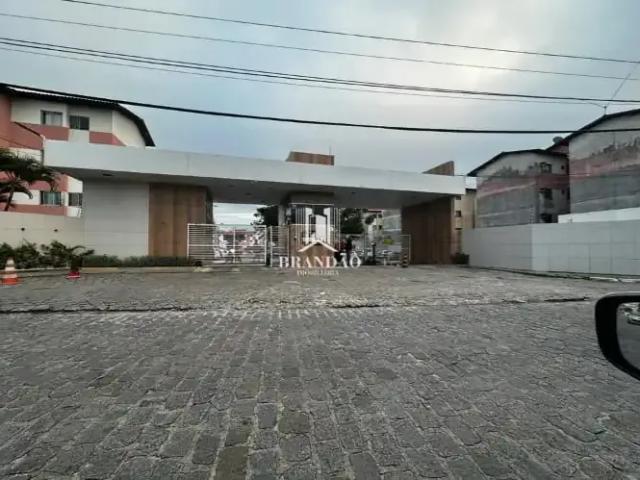 Apartamento para Venda em Maceió/AL Barro Duro 2 Quartos