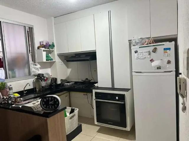 Apartamento para Venda em Maceió/AL Bebedouro 2 Quartos